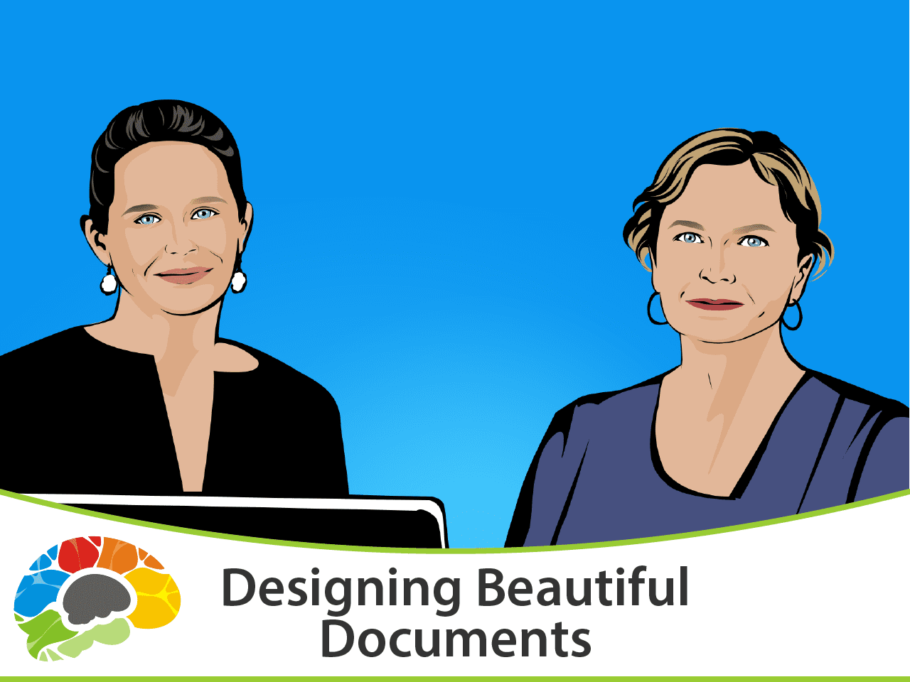 Designing Beautiful Documents – ATS eLearning