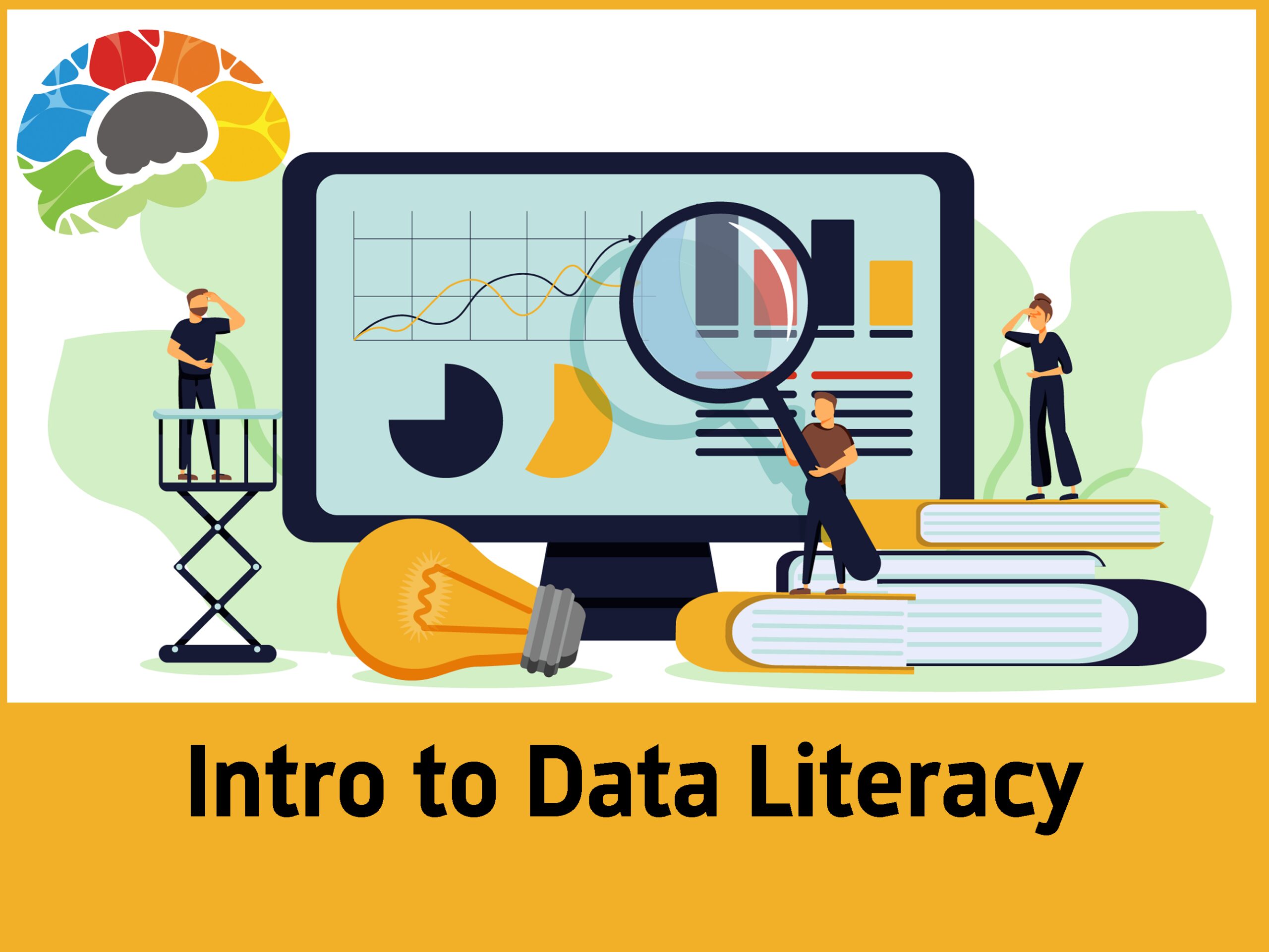 Intro to Data Literacy – ATS eLearning