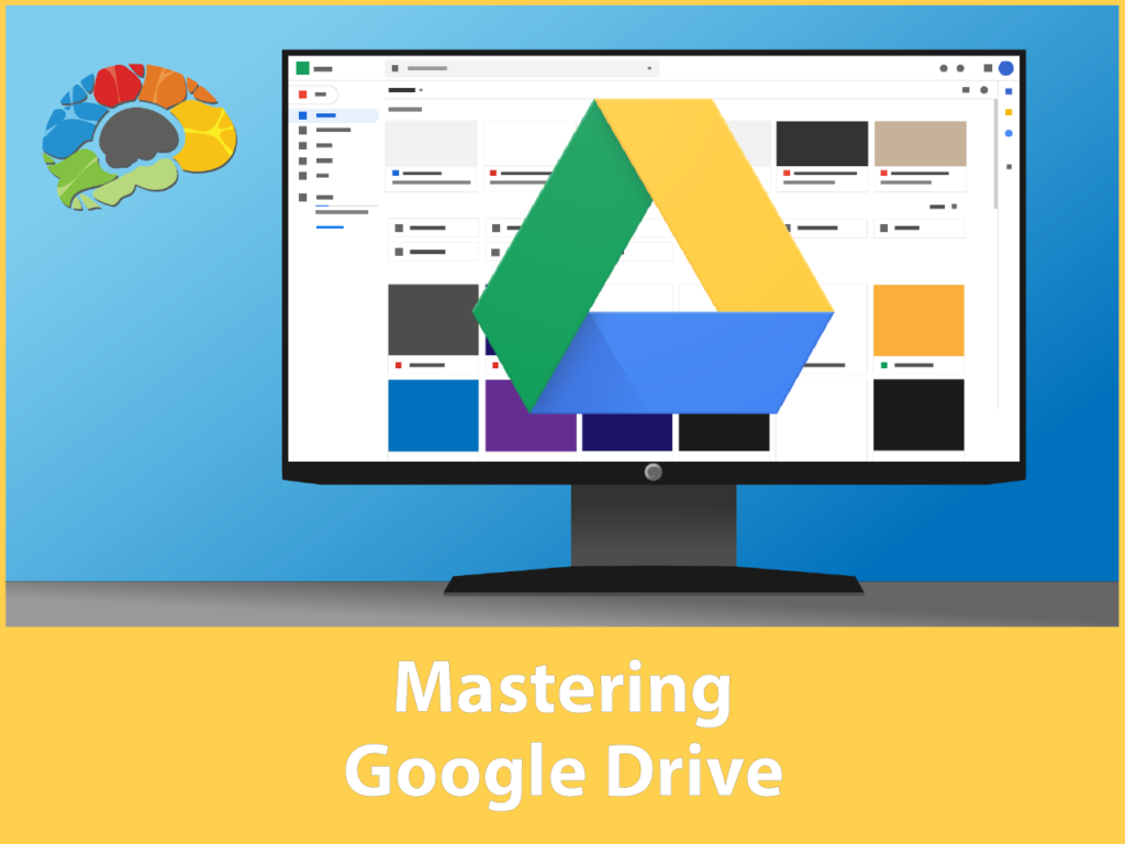 Mastering Google Drive – ATS eLearning