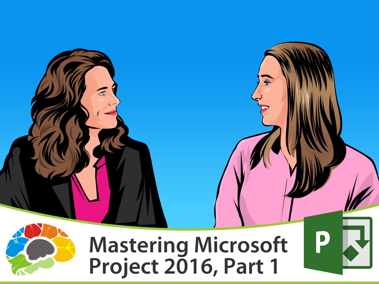 Mastering Microsoft Project Part 1 - Creating a Project | ATS eLearning Mastering Microsoft Project Part 1 - Creating a Project | ATS eLearning