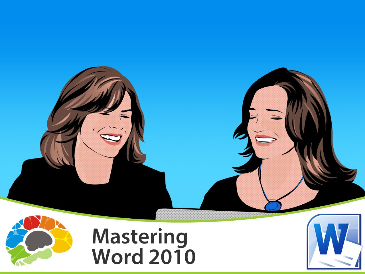 Mastering Word 2010 – ATS eLearning