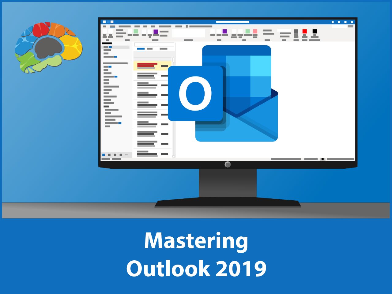 Mastering Outlook 2019 | ATS eLearning