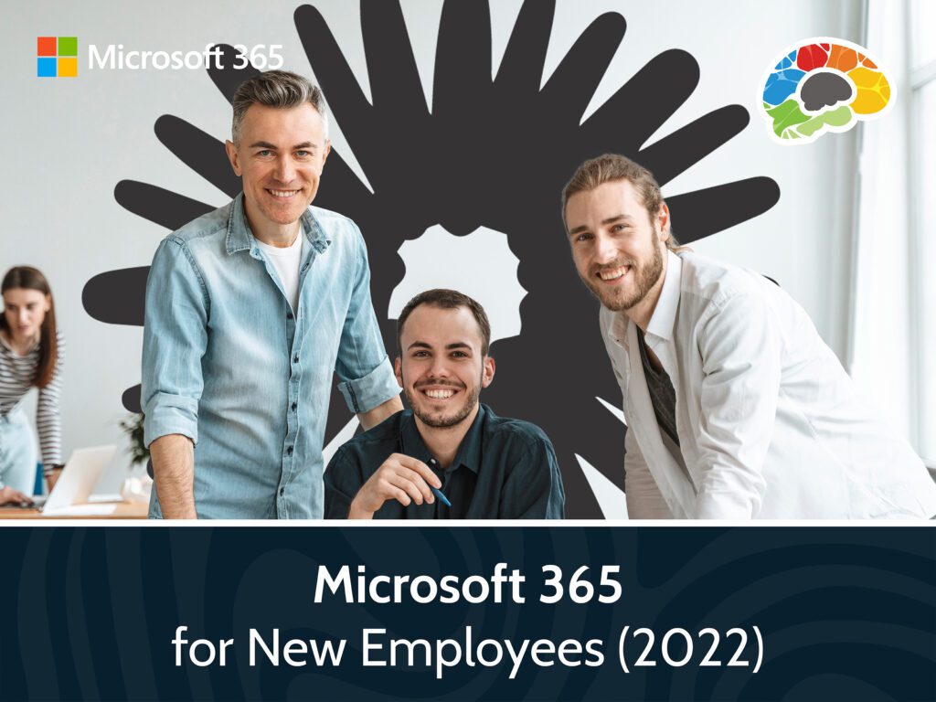 Microsoft 365 for New Employees – eLearning