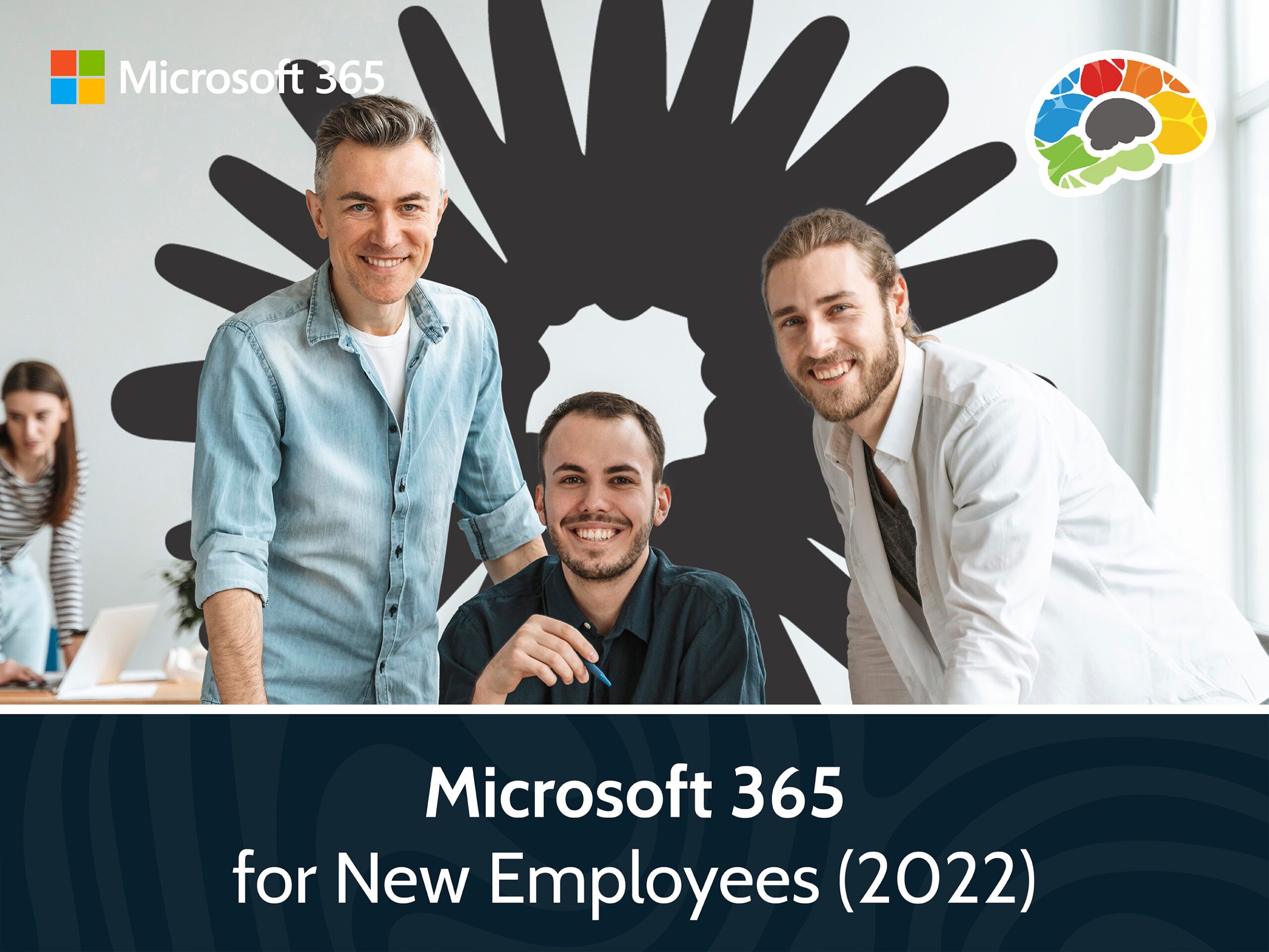 Microsoft 365 for New Employees – ATS eLearning