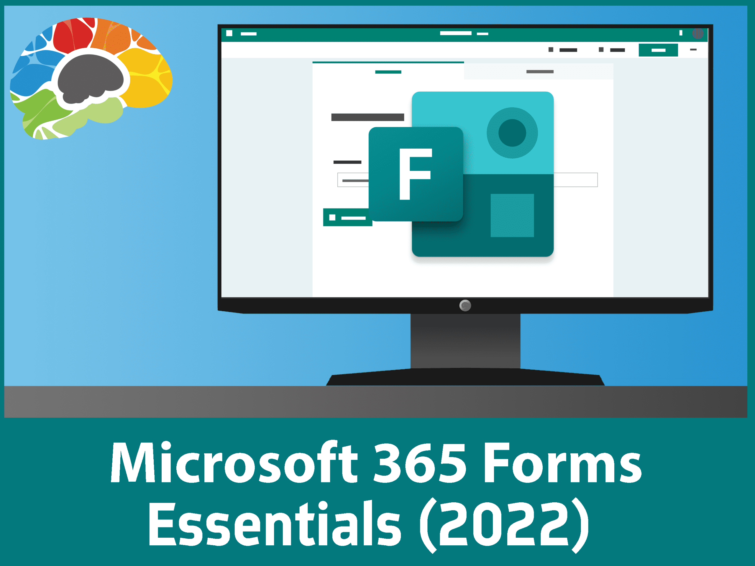 Microsoft Forms Essentials (2022) | ATS eLearning