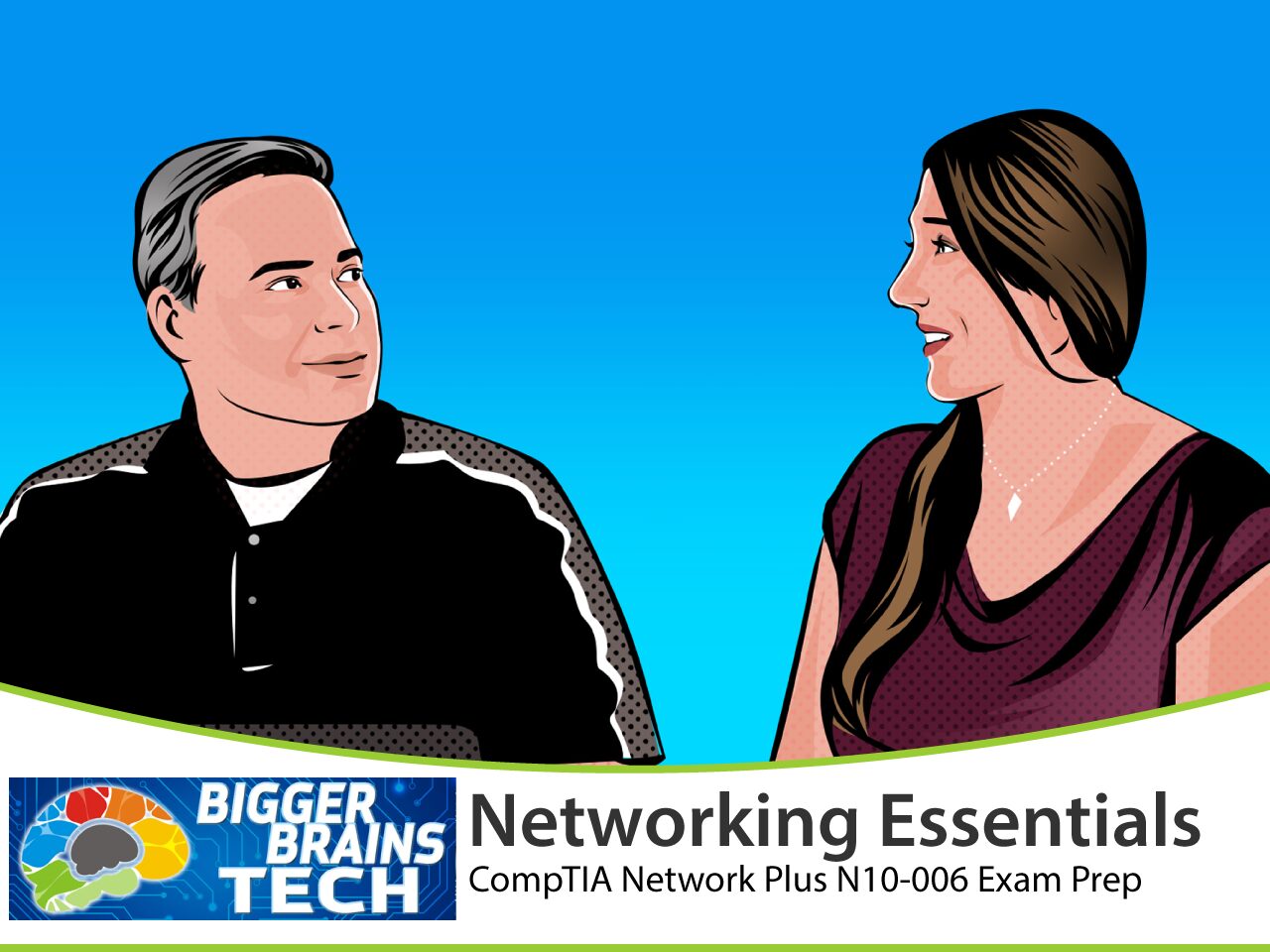 Network Essentials CompTIA Network Plus – ATS eLearning