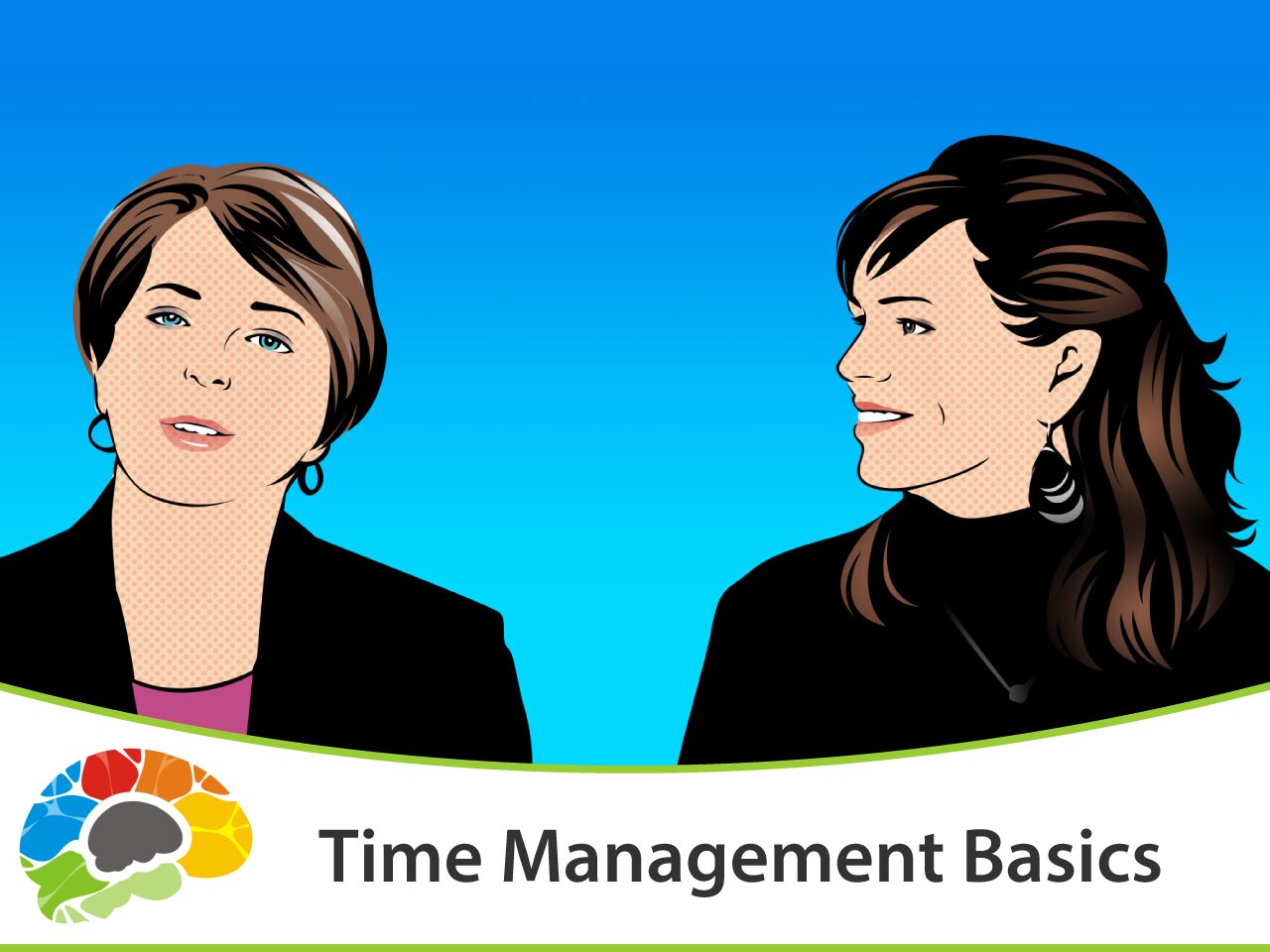 Time Management Basics – ATS eLearning