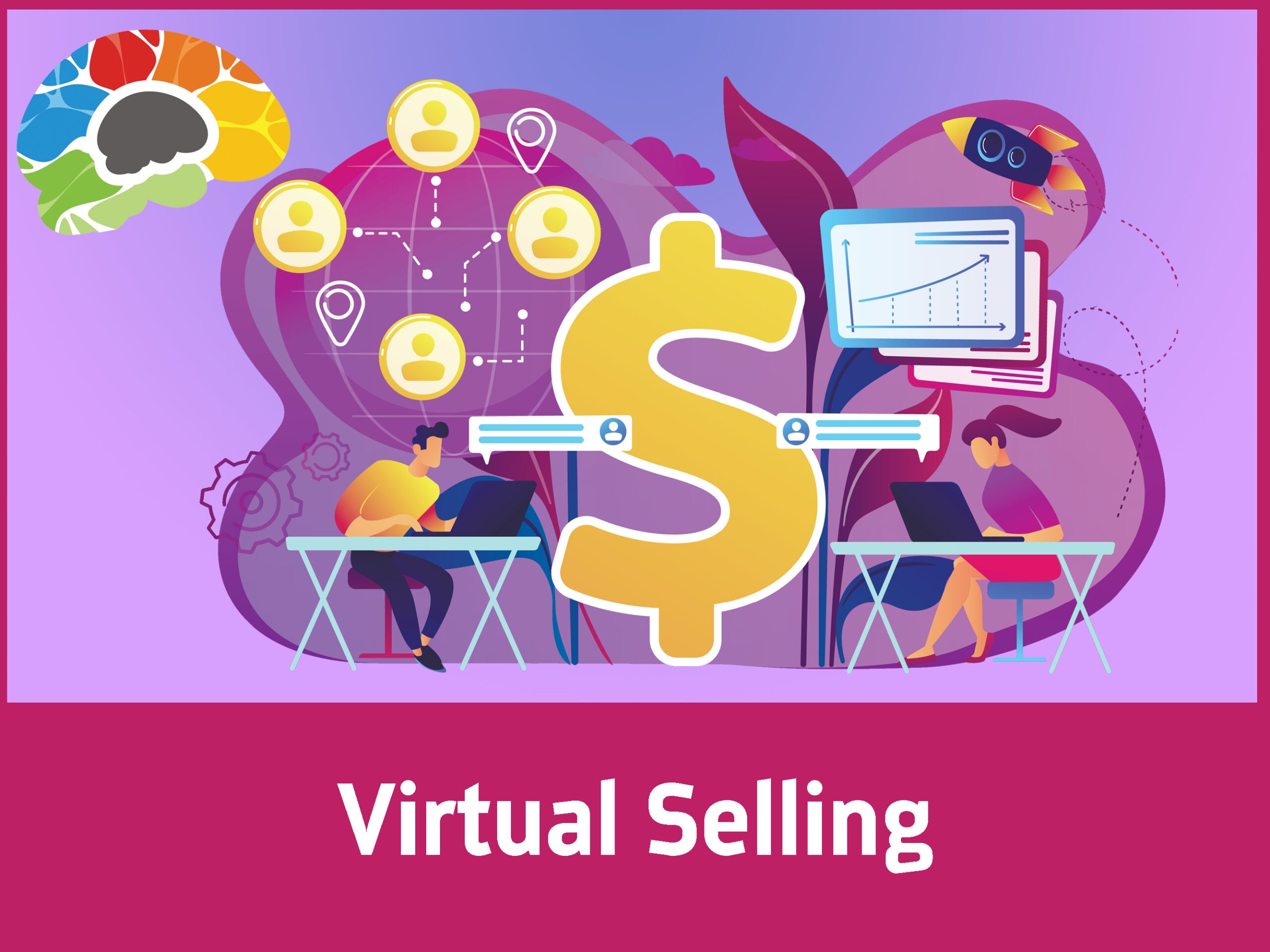 Virtual Selling – ATS eLearning