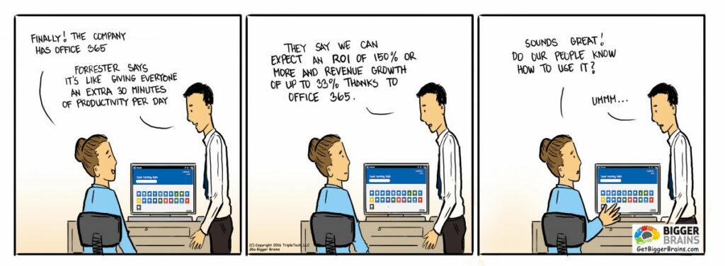 Microsoft Applications – ATS eLearning