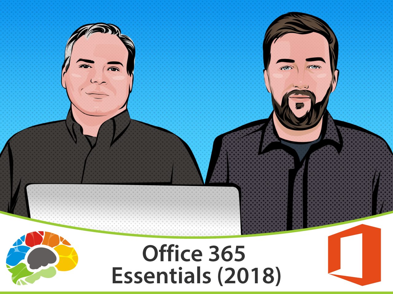 Office 365 Essentials (2018) – ATS eLearning