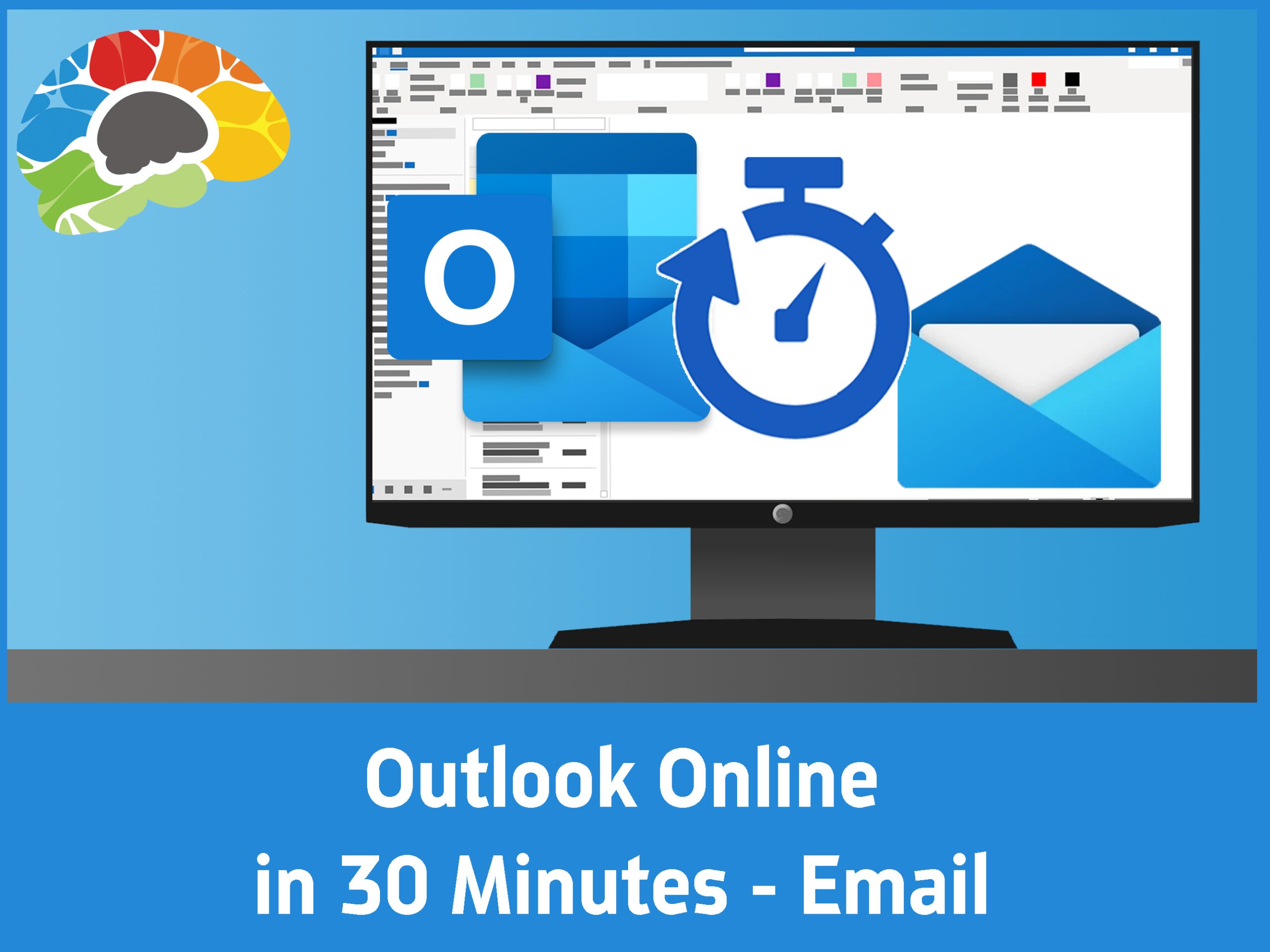 Outlook Online in 30 Minutes – Email – ATS eLearning